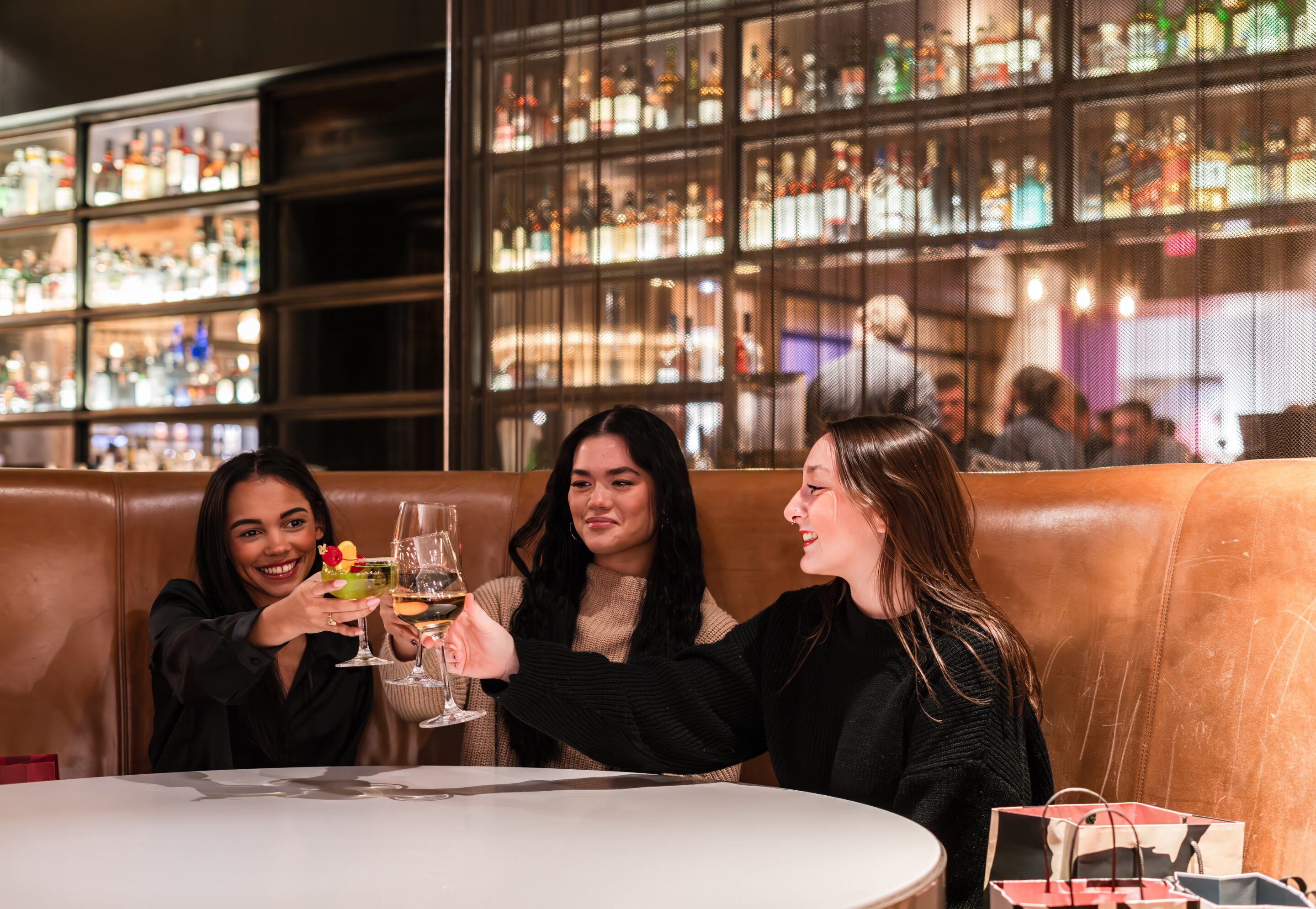 FireLake Grill House & Cocktail Bar - Bloomington MN Travel & Tourism ...