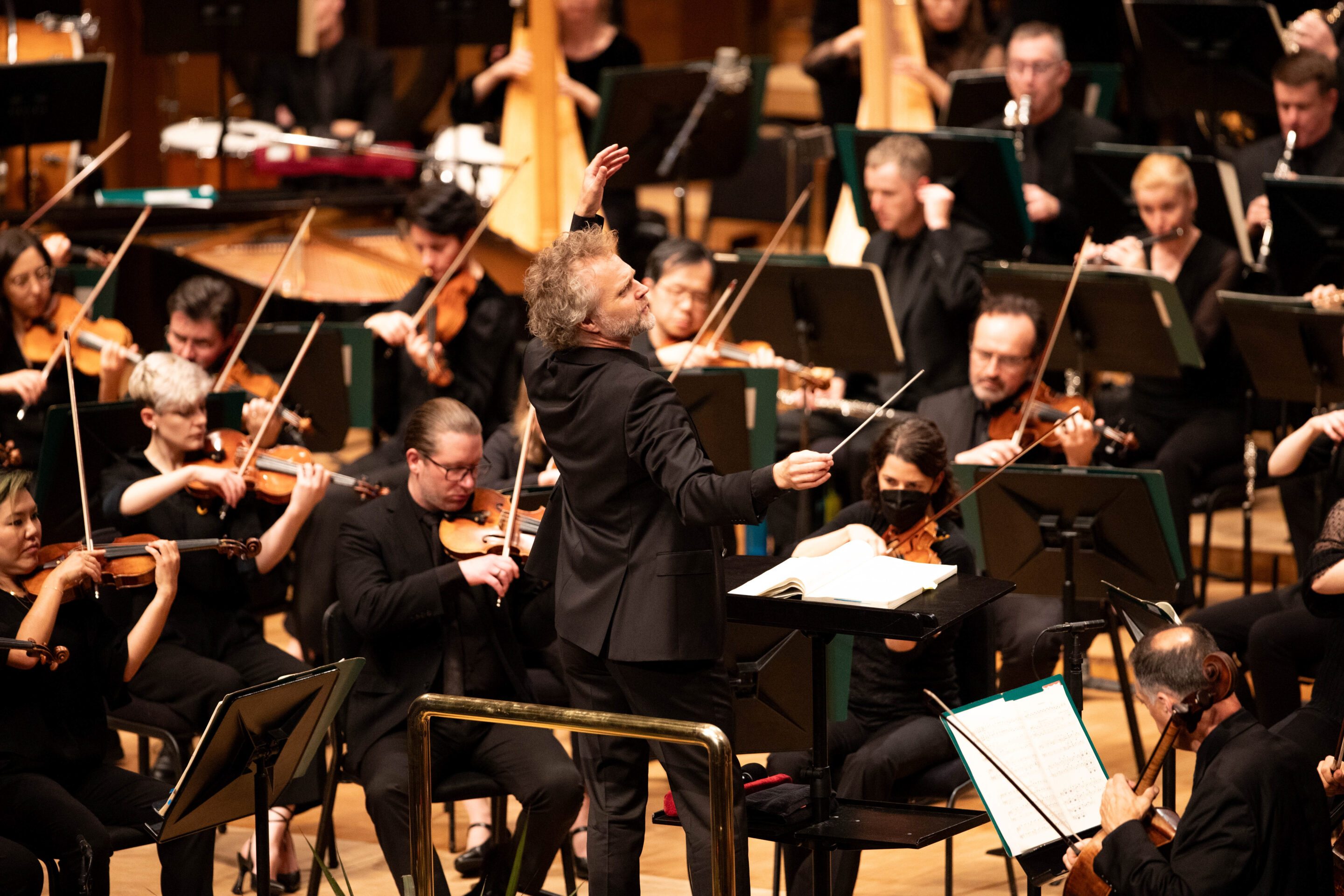 Minnesota Orchestra - Bloomington MN Travel & Tourism - Mall of America ...