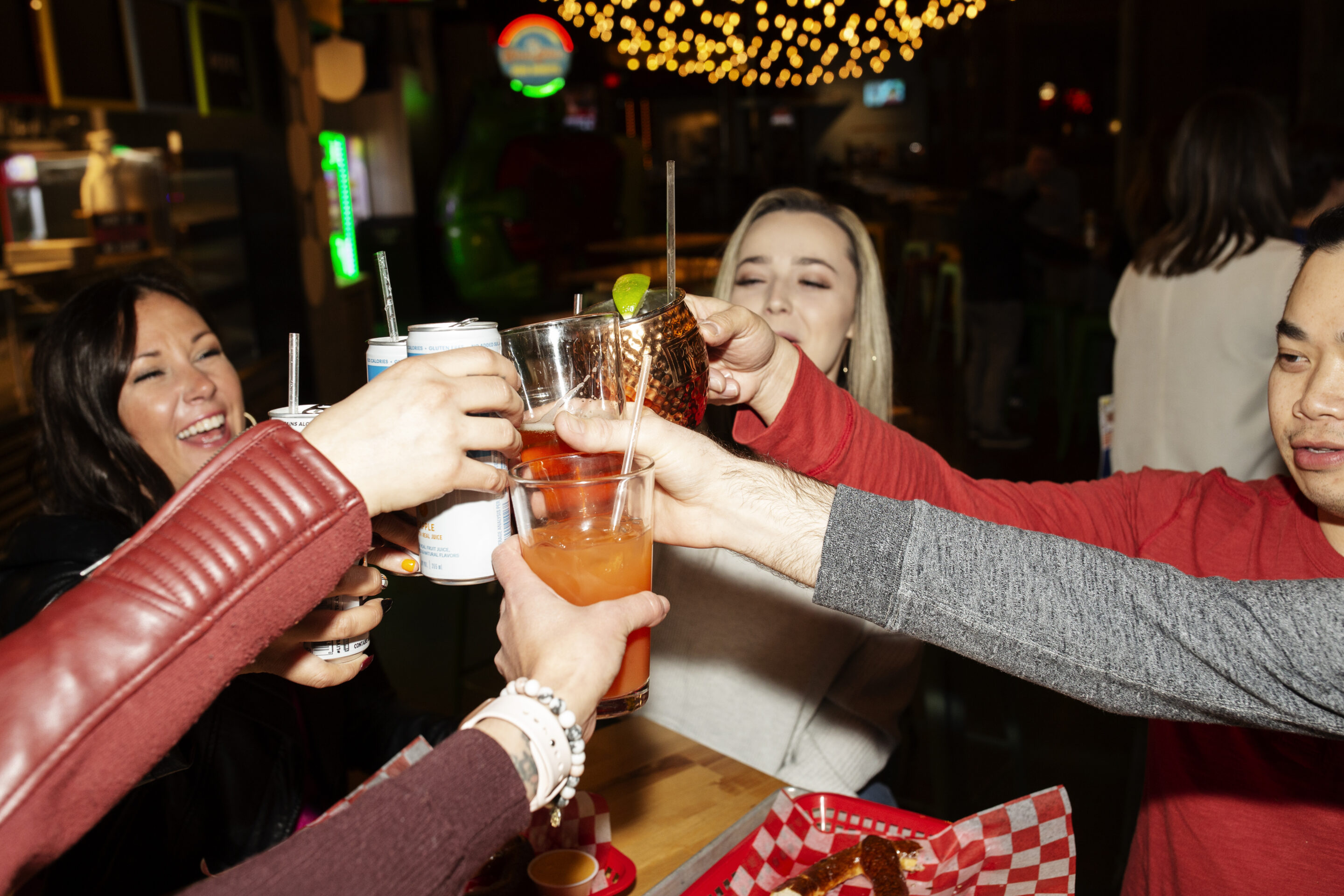 Discover the Nightlife in Bloomington - Bloomington MN Travel & Tourism ...