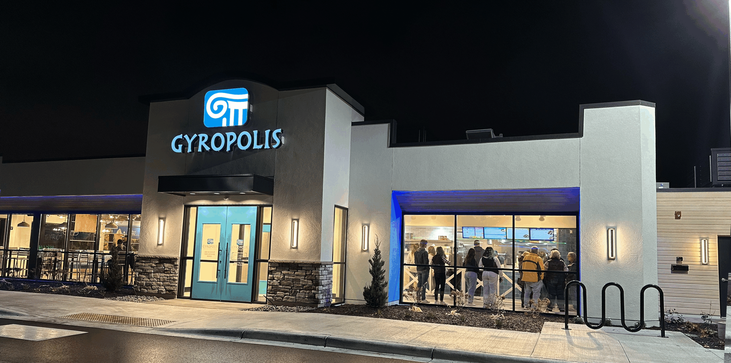 Gyropolis - Bloomington MN Travel & Tourism - Mall of America Hotels