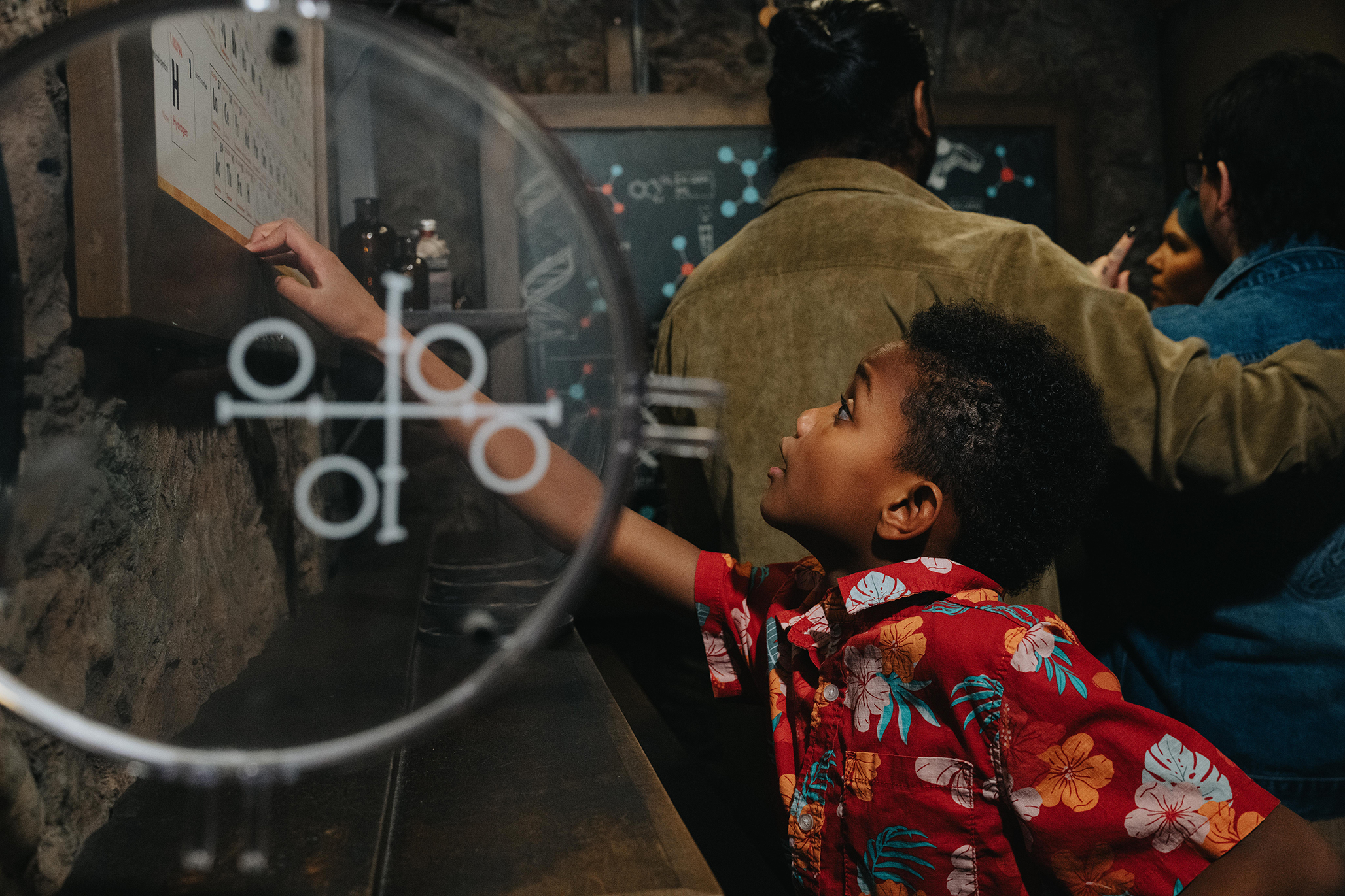 The Escape Game - Bloomington MN Travel & Tourism - Mall of America Hotels